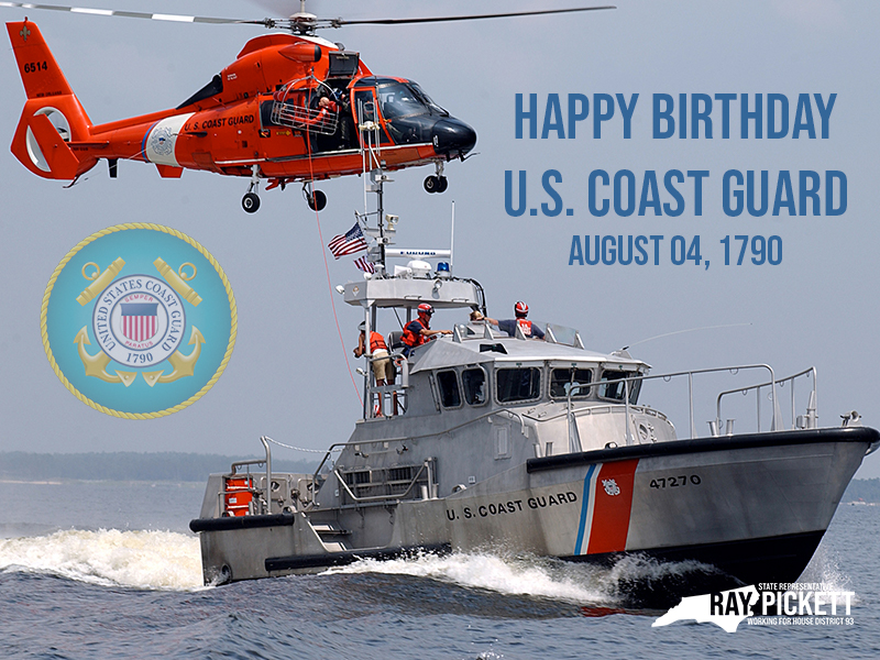 Representative Ray Pickett – Serving Ashe and Watauga Counties